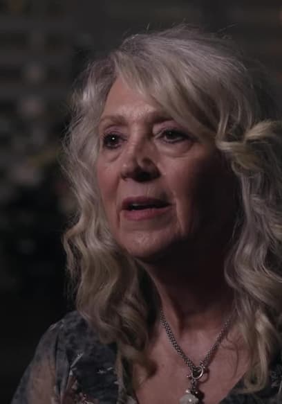 Watch Cold Case Files S02:E19 - Written in Blood - Free TV Shows | Tubi