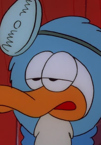 Watch Garfield and Friends S07:E709 - Sit on it / Kiddy Korner ...