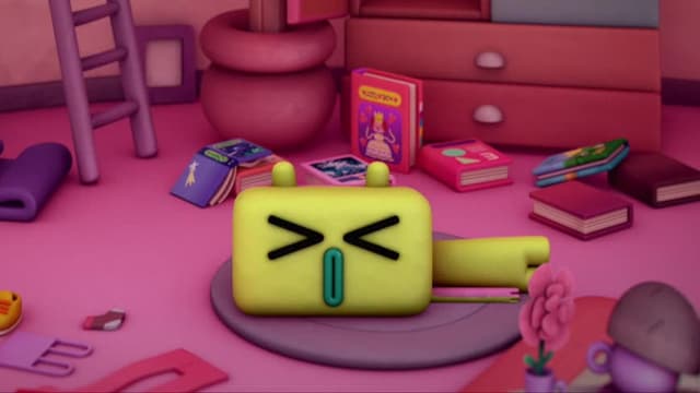 Watch Roger - Free TV Shows | Tubi