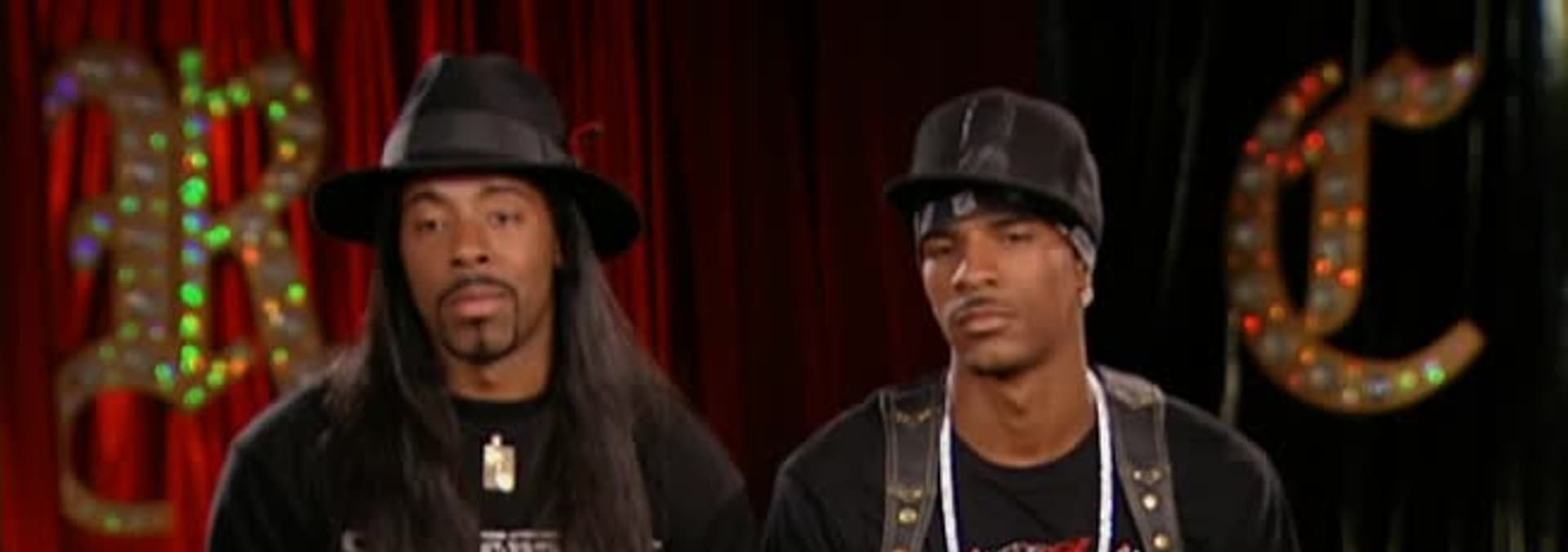 Watch Real Chance of Love S01:E09 - The Parent Trap (Pt. 1) - Free TV ...