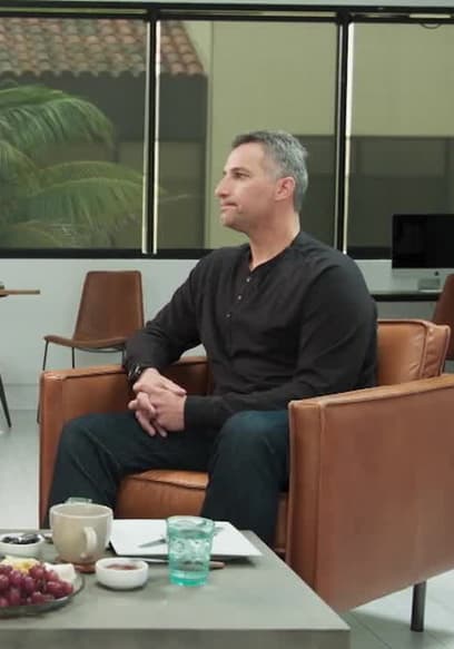 Watch One on One With Kirk Cameron S01:E07 - Andy Pe - Free TV Shows | Tubi