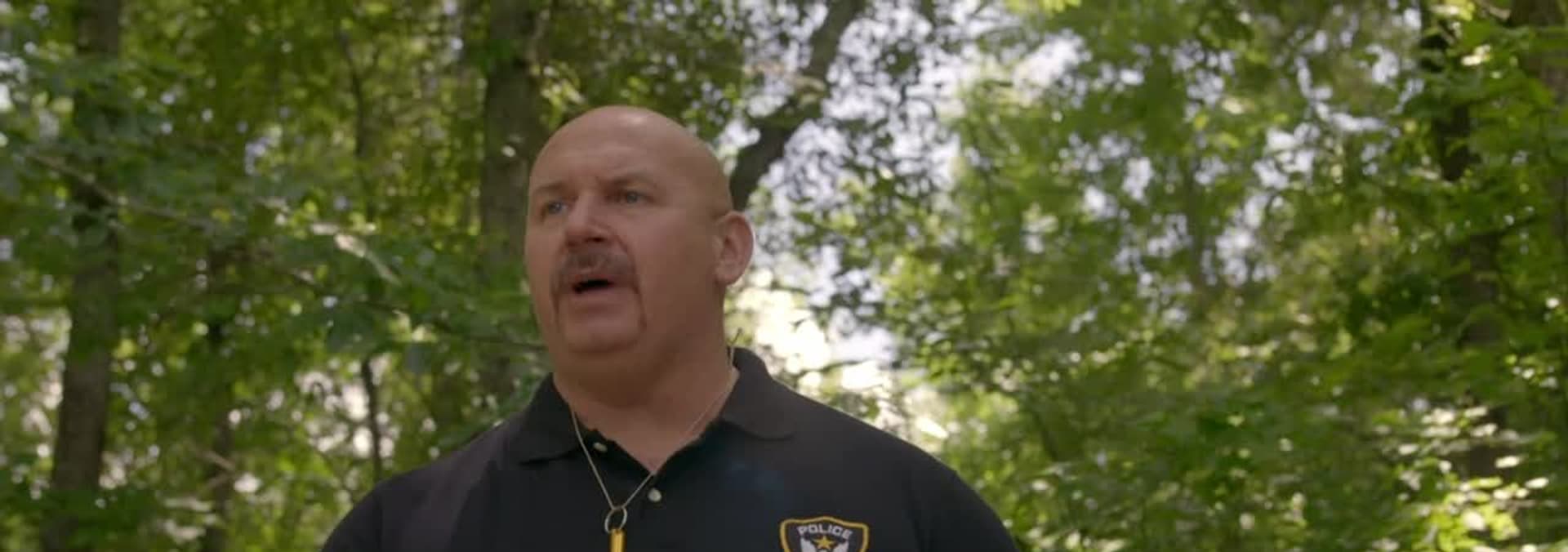 Watch Swamp Murders S03:E08 - Murder of the Medic - Free TV Shows | Tubi