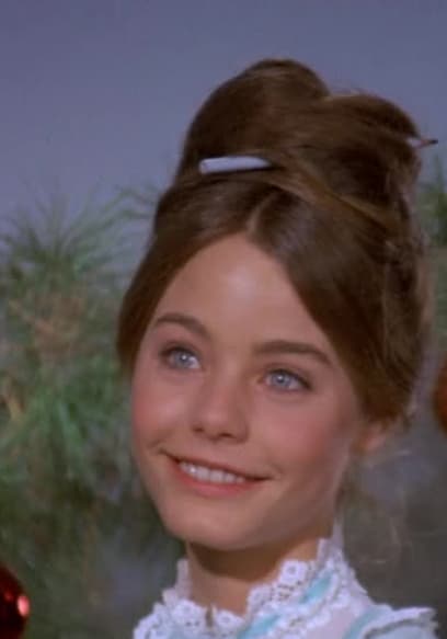 Watch The Partridge Family S02:E13 - Don't Bring Your Guns to Town ...