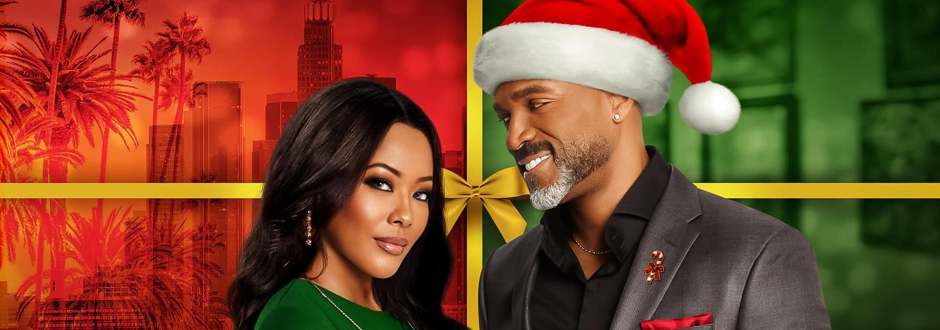 Watch Most Wanted Santa (2021) - Free Movies | Tubi