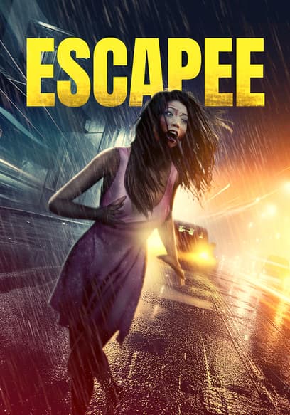 Watch Escapee (2023) - Free Movies | Tubi