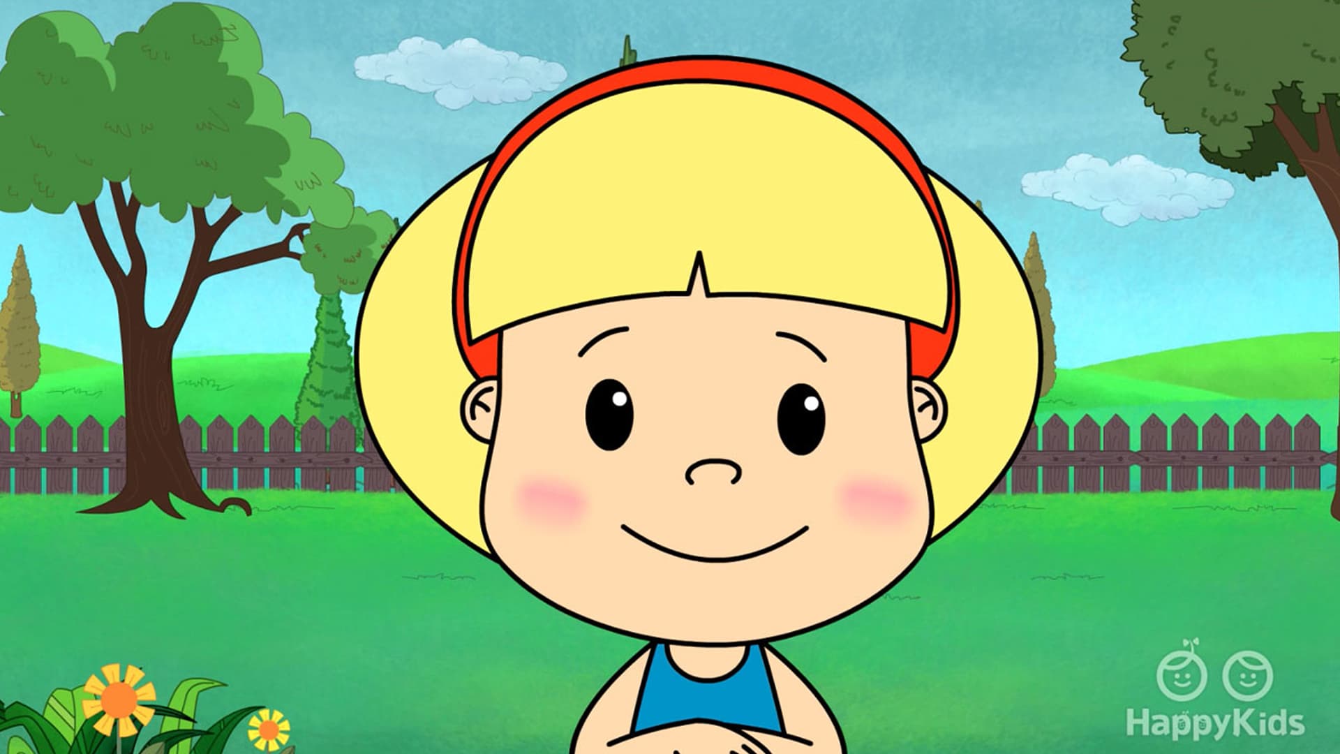 Watch Patty and Pixie Show - Free TV Shows | Tubi