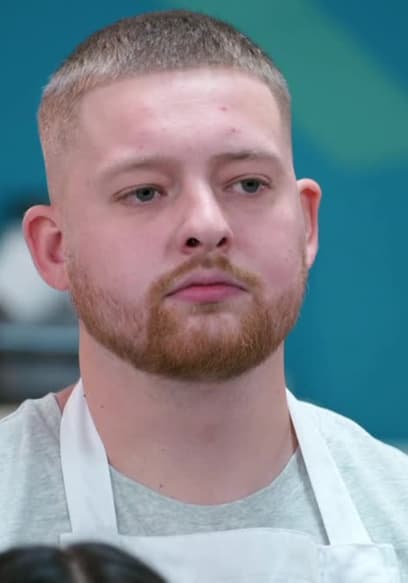 Watch Hungry for It S01:E03 - Episode 3 - Free TV Shows | Tubi