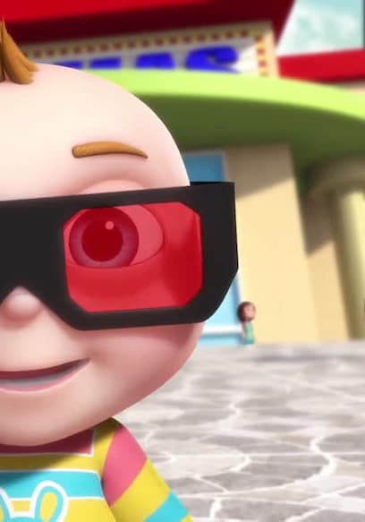 Watch Too Too Boy S01:E01 - Carousel Ride - Free TV Shows | Tubi