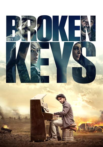 Watch Broken Keys (2021) - Free Movies | Tubi
