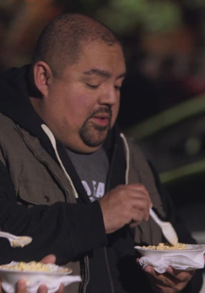 Watch Fluffy's Food Adventures S03:E01 - Los Angeles - Free TV Shows | Tubi