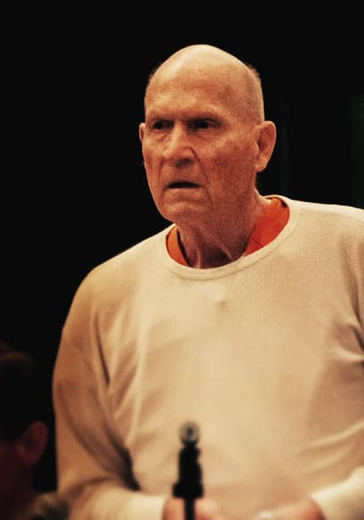 Watch Close Encounters with Evil S01:E08 - Joseph DeAngelo - Free TV ...