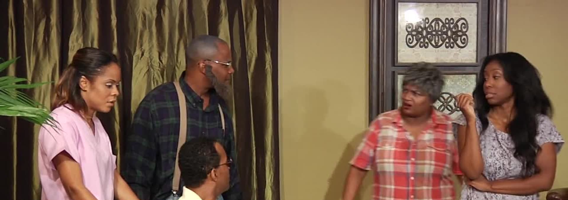 Watch Every Family Has Problems (2015) - Free Movies | Tubi