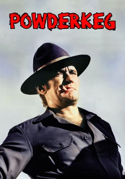 Watch Powderkeg (1971) - Free Movies | Tubi