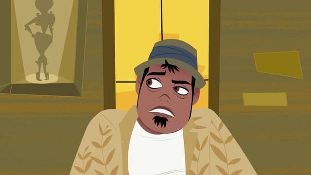 Watch Producing Parker S02:E203 - The Dee Block - Free TV Shows | Tubi