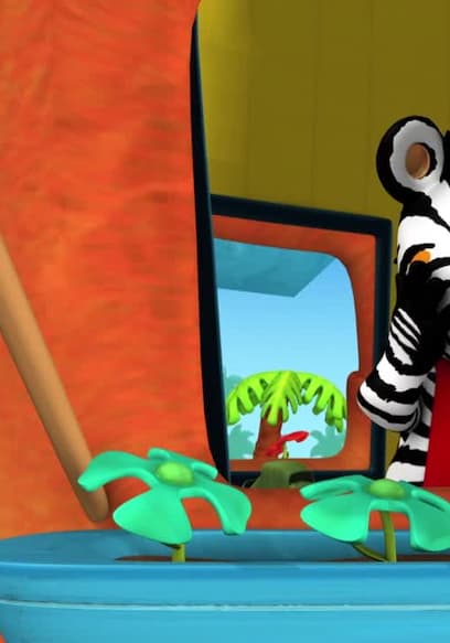 Watch Zigby S01:E05 - Zigby Puts on a Play/ Zigby's - Free TV Shows | Tubi