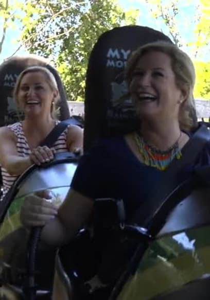 Watch Family Travel with Colleen Kelly S06:E01 - Life Is a Journey: A ...