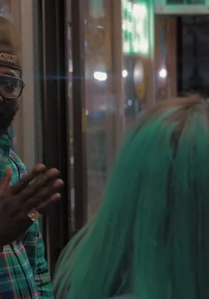 Watch Foster Sin S01:E05 - Episode 5 - Free TV Shows | Tubi