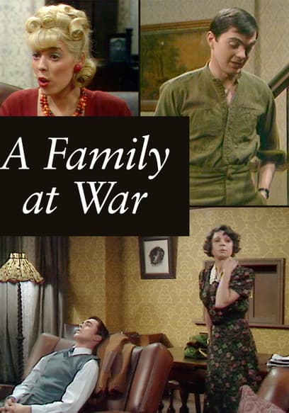 Watch A Family at War S02:E17 - Clash by Night - Free TV Shows | Tubi