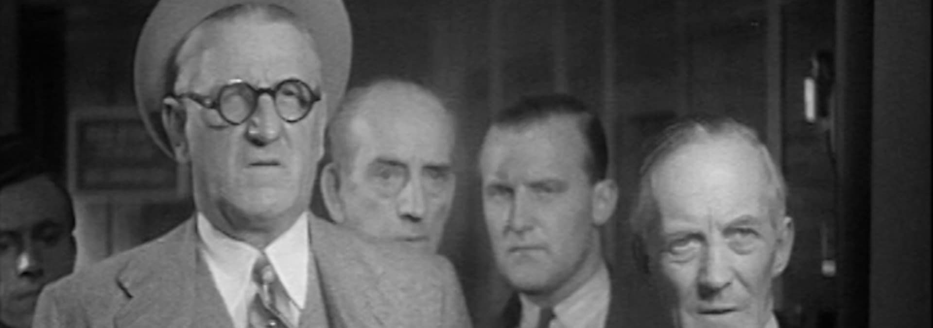 Watch Command Performance (1937) - Free Movies | Tubi