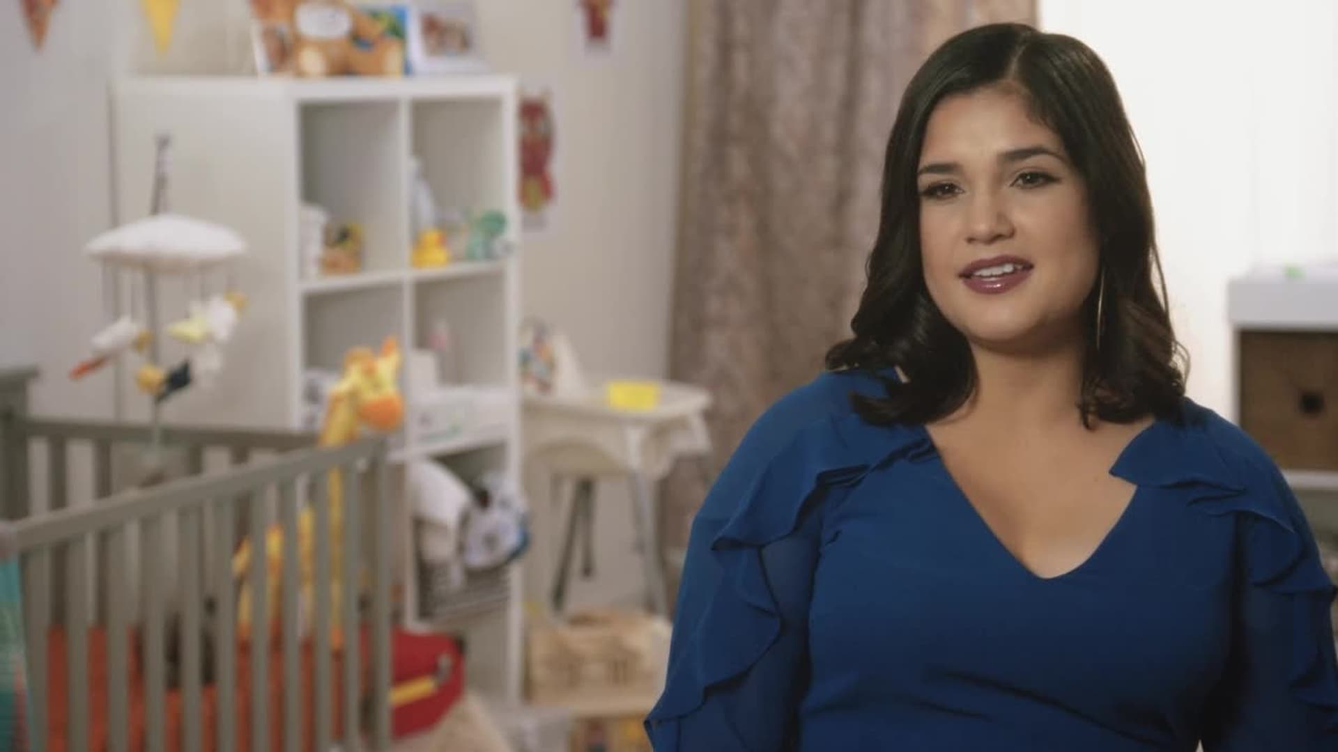 Watch My Crazy Birth Story - Free TV Shows | Tubi