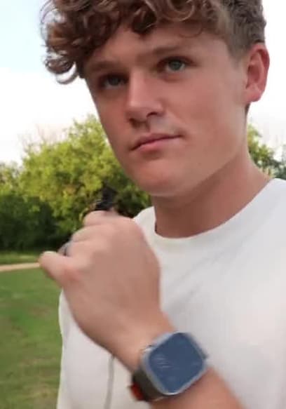 Watch Ryan Trahan S04:E01 - I Made a MrBeast Video With $20 - Free TV ...