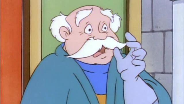 Watch Rupert - Free TV Shows | Tubi