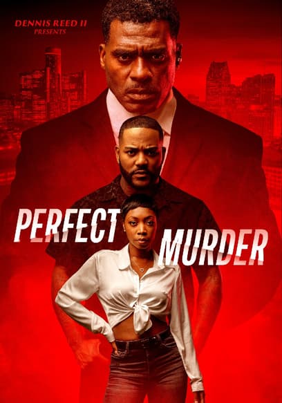 Watch Perfect Murder (2023) - Free Movies | Tubi