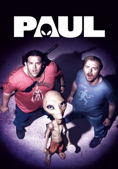 Watch Paul (2011) - Free Movies | Tubi