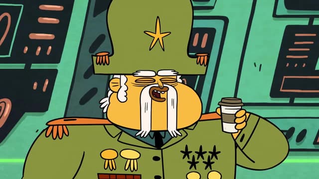 Watch 3 Amigonauts S01:E04 - Demolition Kirbie - Flowers for Dumples ...