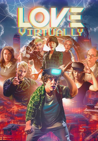 Watch Love Virtually (2023) - Free Movies | Tubi
