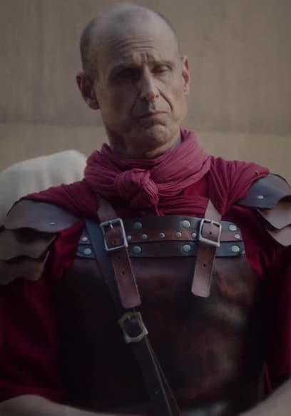 Watch The Chosen S01:E07 - Invitations - Free TV Shows | Tubi