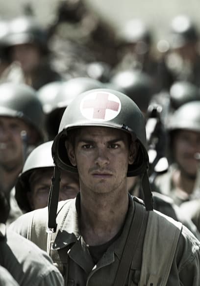 Watch Hacksaw Ridge Trailer (2016) - Free Movies | Tubi