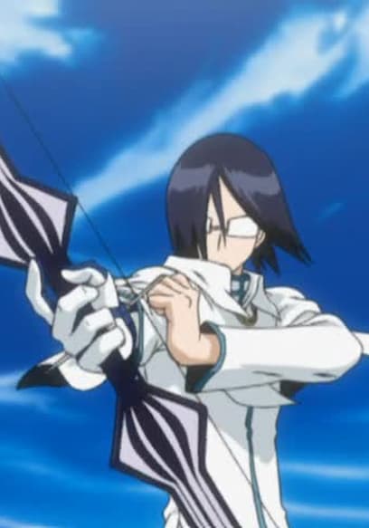 Watch Bleach S02:E09 - Bleach 29 - Free TV Shows | Tubi