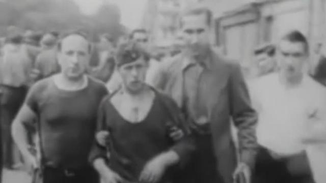 Watch Battleline - Free TV Shows | Tubi