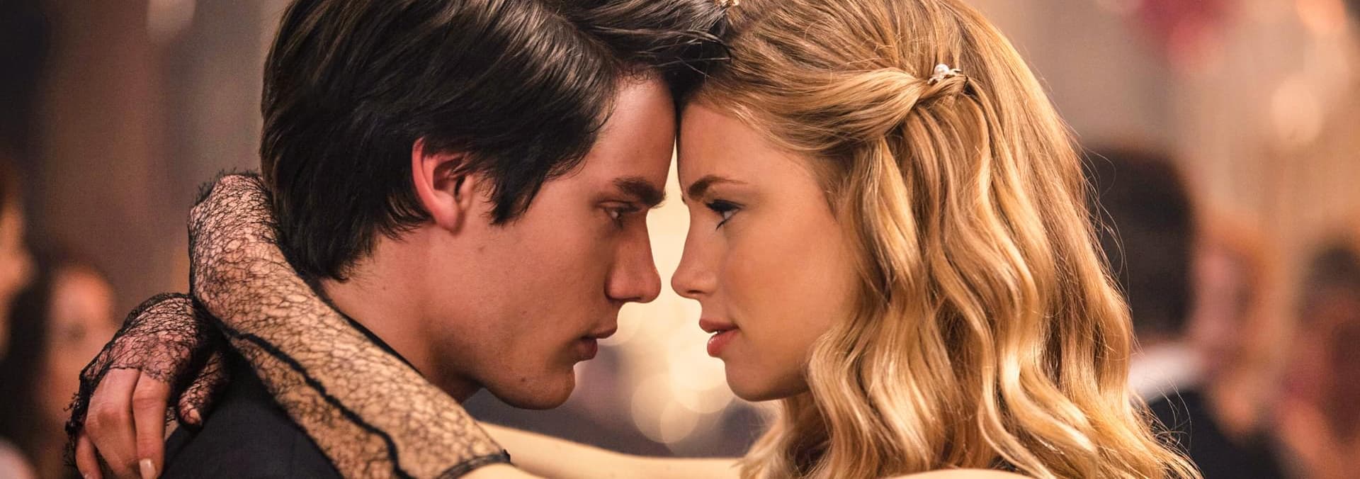 Watch Vampire Academy (2014) - Free Movies | Tubi