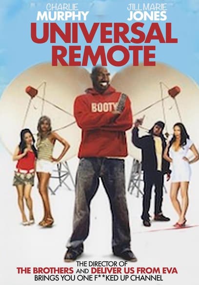 Watch Universal Remote (2007) - Free Movies | Tubi