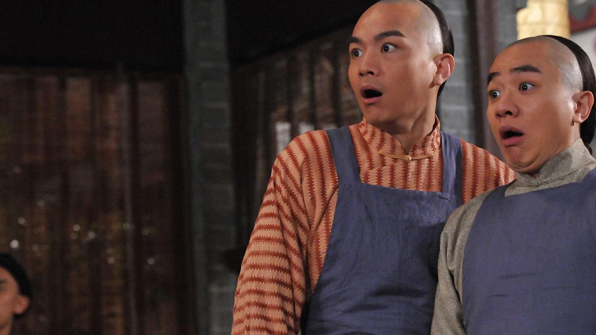 Watch Gilded Chopsticks - Free TV Shows | Tubi