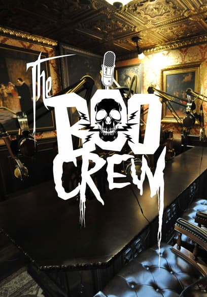 Watch The Boo Crew - Free TV Shows | Tubi