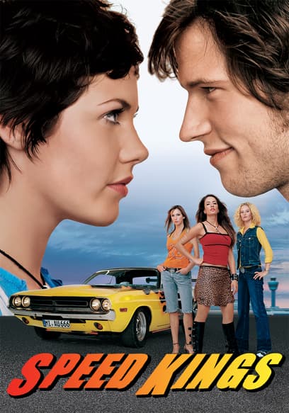 Watch Speed Kings (2004) - Free Movies | Tubi