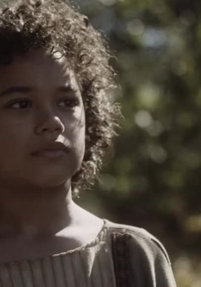 Watch The Chosen S01:E03 - Jesus Loves the Little Ch - Free TV Shows | Tubi