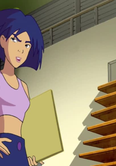 Watch MP4orce S01:E05 - Islands of Tar Taroo - Free TV Shows | Tubi