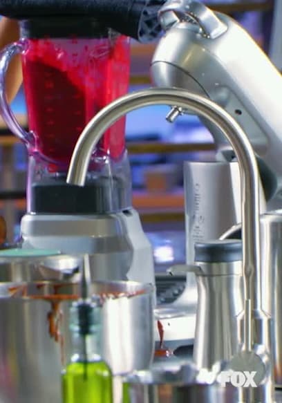 Watch MasterChef Junior S05:E14 - Junior Edition: The Semi Finals ...
