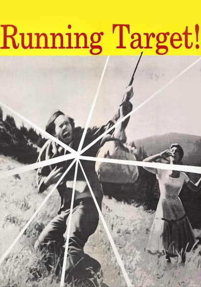 Watch Running Target (1956) - Free Movies | Tubi