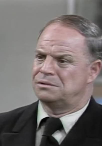 Watch C.P.O. Sharkey S01:E11 - Sharkey Finds Peace a - Free TV Shows | Tubi