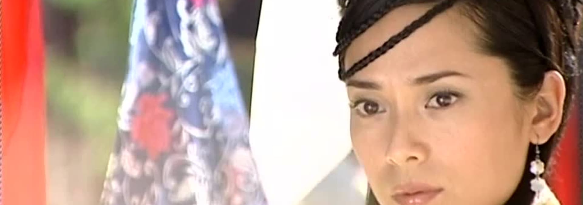 Watch Lethal Weapons of Love and Passion S01:E01 - Episode 1 - Free TV Shows | Tubi