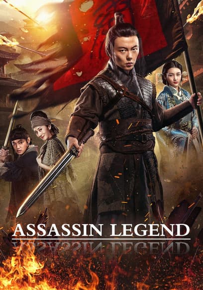 Watch Assassin Legend (2018) - Free Movies | Tubi