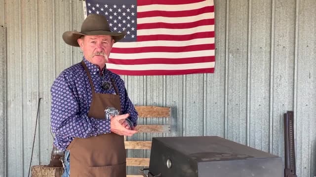Watch Kent Rollins: Cowboy Cooking S01:E01 - Chuckwagon Classics - Free ...