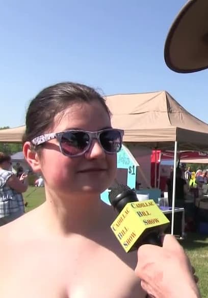 Watch The Cadillac Bill Show S04:E05 - Lincoln Alexander and Weiner ...