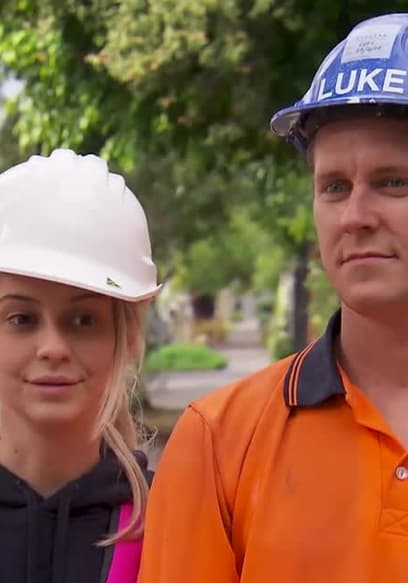 Watch The Block Australia S13:E51 - Episode 51 - Free TV Shows | Tubi