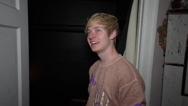 Watch Sam and Colby S03:E03 - Demonic Encounter at Sallie House - Free ...